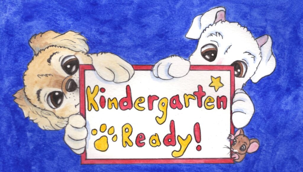 Home - Get Me Ready 4 Kindergarten